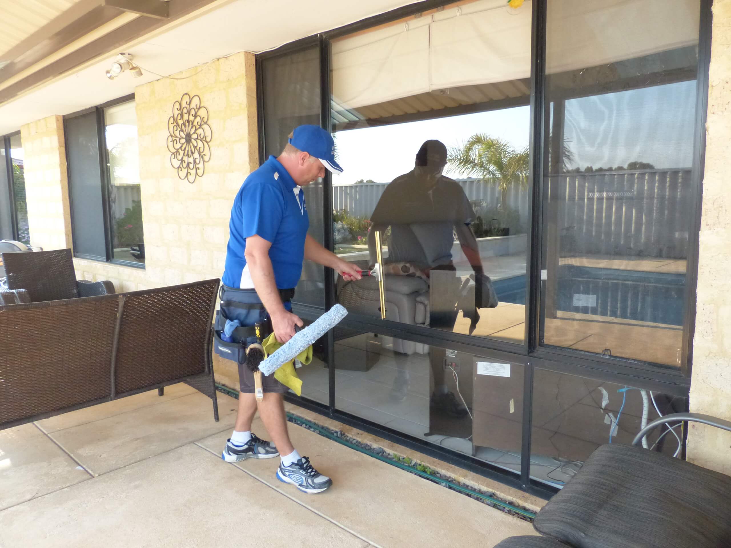Wayne's Window Cleaning – One stop solution for all your window ...